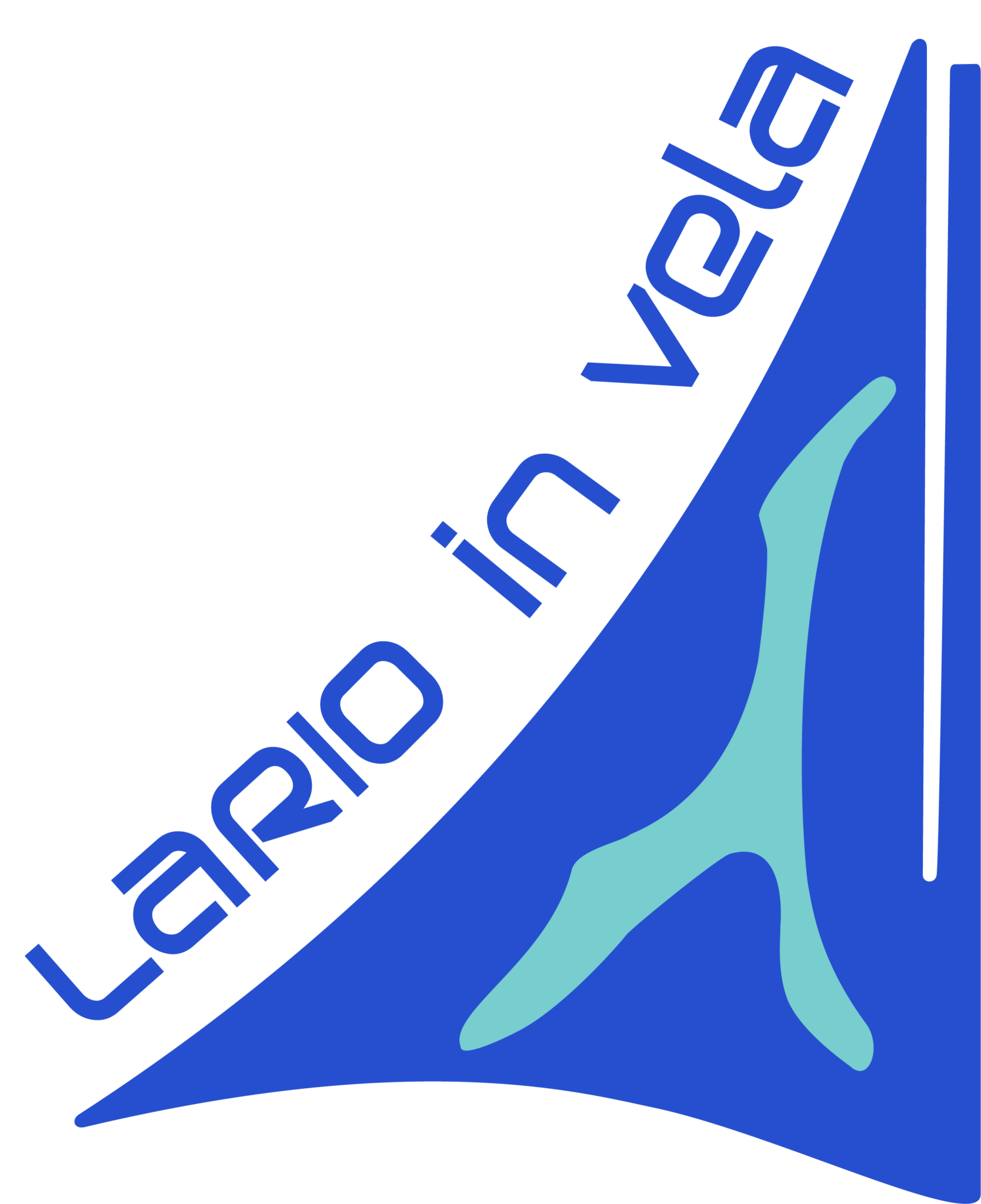 Lario in Vela 2021 - Agenzia Scuola Nautica NESW